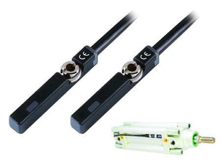 T-SLOT SENSORS - Cersell Company Inc