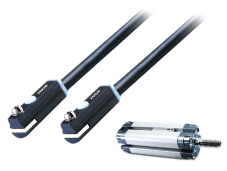 C-SLOT SENSORS - Cersell Company Inc