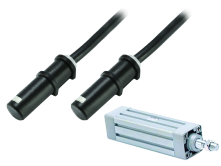 TIE ROD SENSORS - Cersell Company Inc